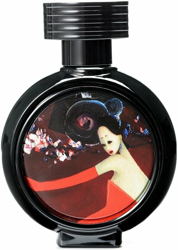 Парфюмерия Haute Fragrance Company Red Iceberg (116179 туалетные духи 75 мл)