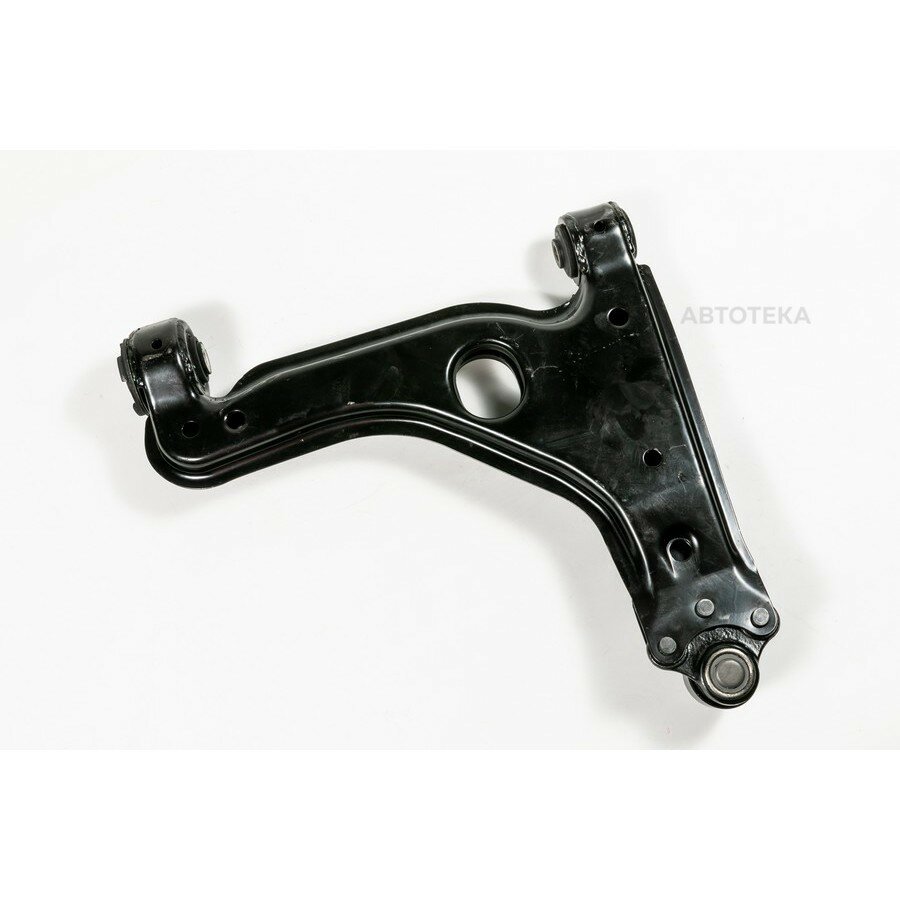 Рычаг подвески передней левый JUST DRIVE JDCSX121L OP Astra G 98-05, Vectra B 95-02, Zafira A 99-06;