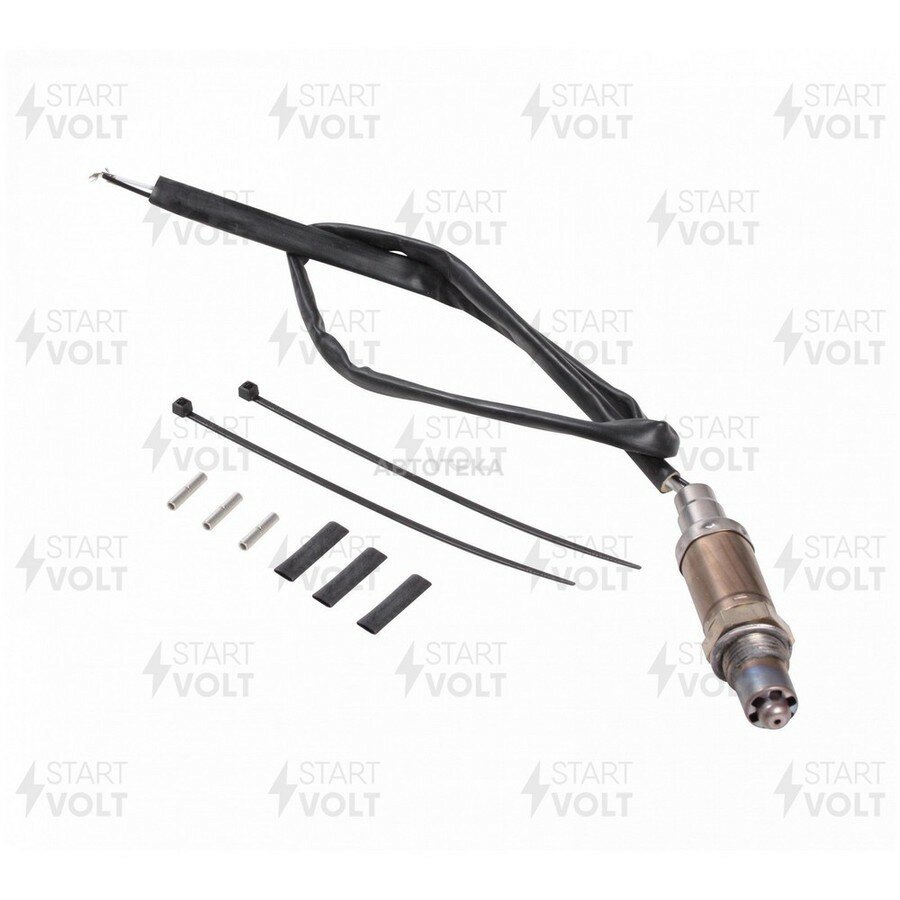 Датчик кисл. унив. ан. 0258986502 (VS-OS 0015) STARTVOLT VSOS0015