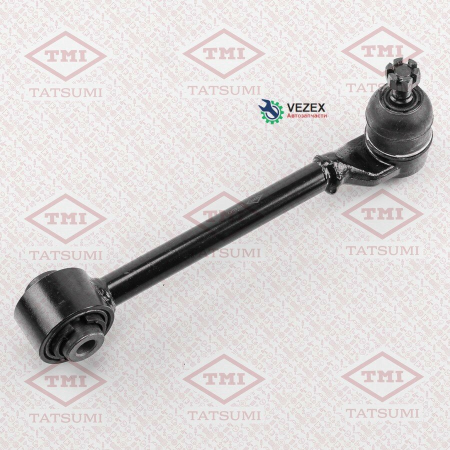 TATSUMI TEE1047 Тяга подвески задняя поперечная верхняя L/R