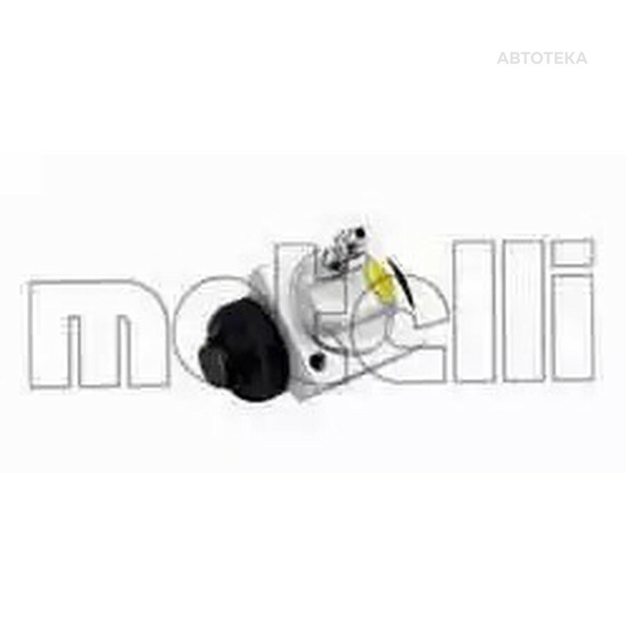 Колесный тормозной цилиндр METELLI 041023