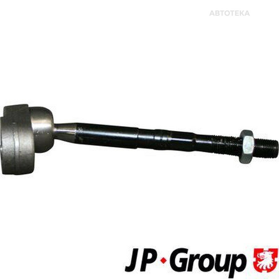 Тяга рулевая голая L/R JP GROUP 1344500200 MERCEDES W169 A150-200/CDI 09/04->/ W245 B 150-200/CDI 03/05->