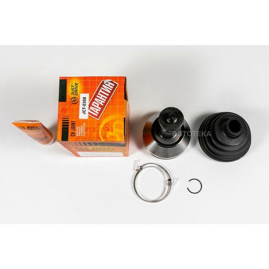 Шрус внешний JUST DRIVE JCT0308 LR FREELANDER II 06-14 2,2 224DT (160);