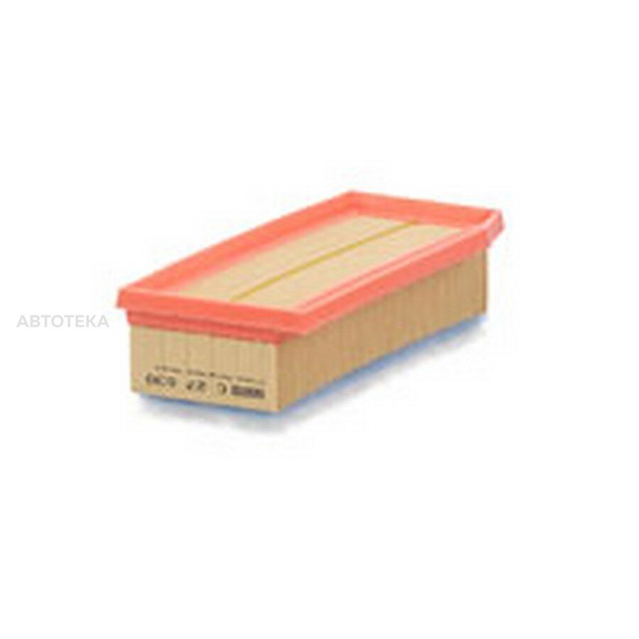 Фильтр воздушный RENAULT DUSTER/LADA VESTA 1.6 MANN-FILTER C27030
