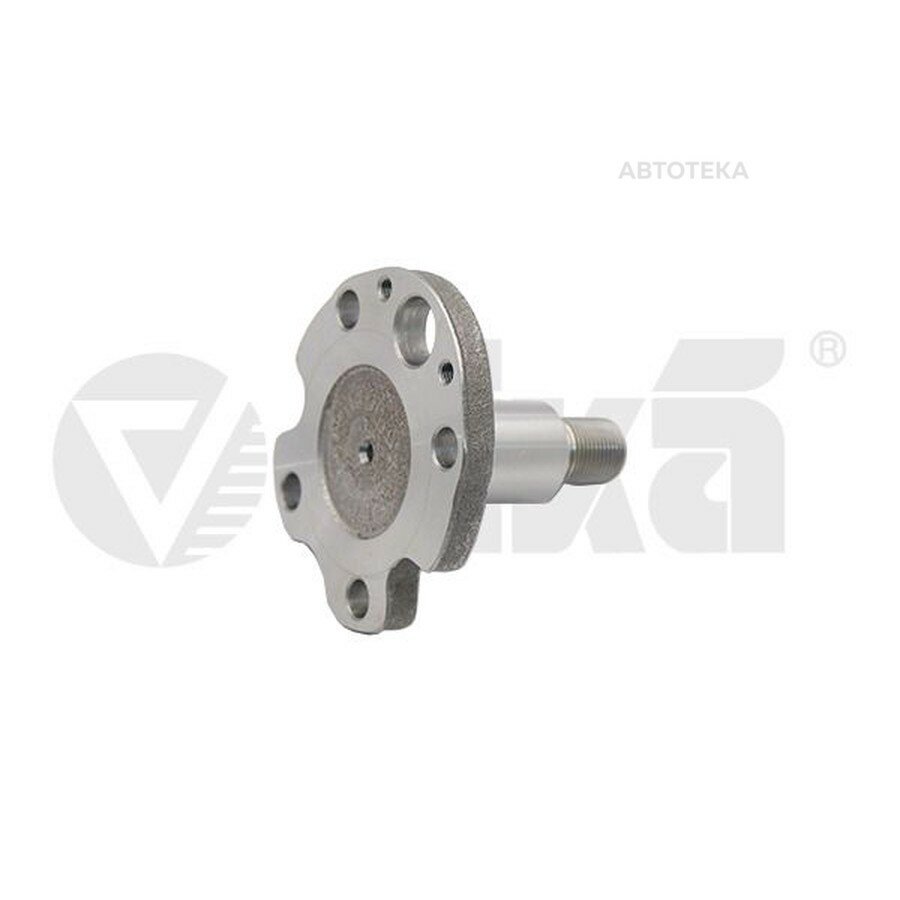 Цапфа ступицы задней L/R VIKA 55010033601 AUDI A3, SKODA Octavia I, VW Golf 4/Bora 96-10