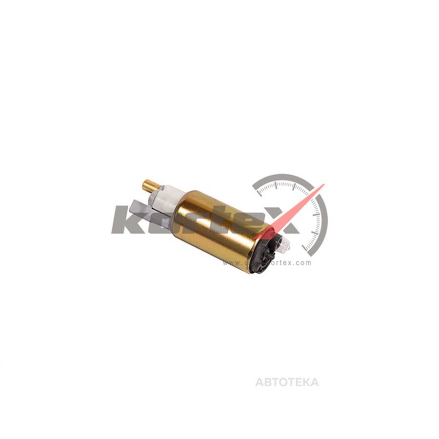 Насос топливный FORD FOCUS C-MAX/FOCUS II 04- 1.6-1.8 03-07 (вставка) KORTEX KPF6022STD