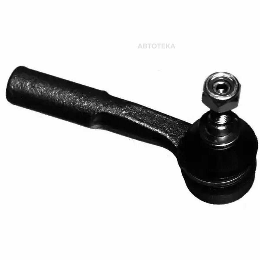 Наконечник рулевой тяги R MOOG OPES4922 OPEL Corsa D 07/06->. CITROEN Nemo 1,4/HDi 02/08->. FIAT Grand Punto 10/05->/Qubo 09/08->/Fiorino 02/08->/Linea 06/07->. PEUGEOT Bipper 1,4 02/08->
