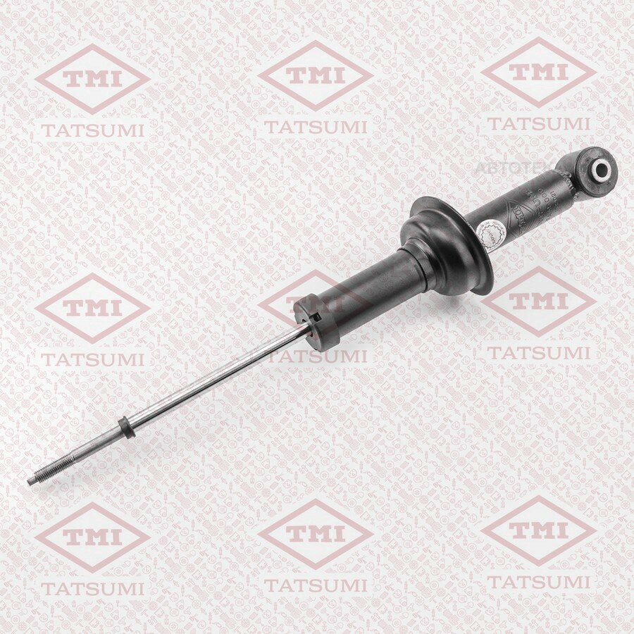 Амортизатор задний газовый L/R TATSUMI TAA5009