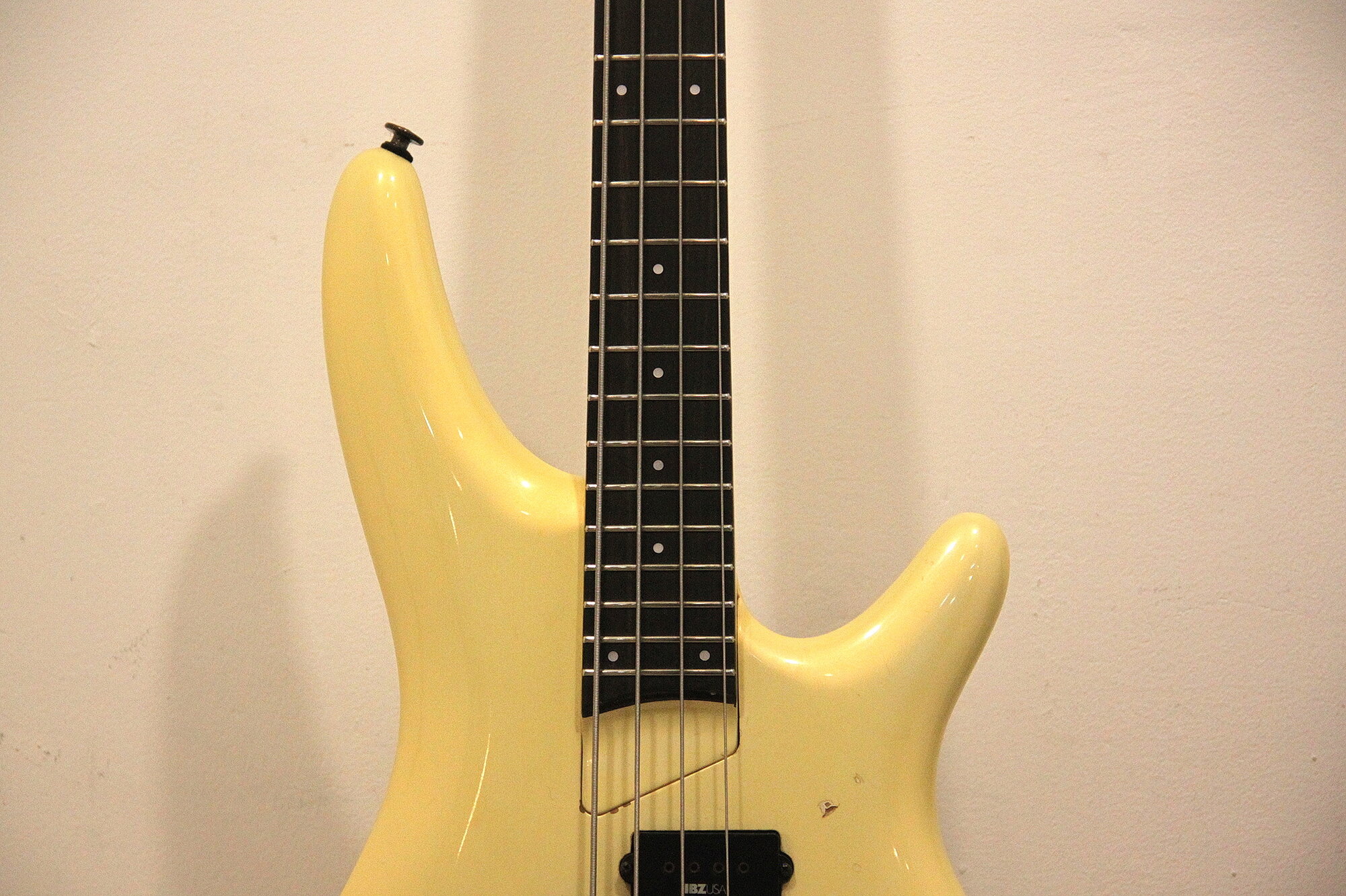 Бас-гитара Ibanez SR1000E — фото 1