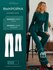 Выкройка брюк BAYSEWS "Алла", женское, 40-50/164 размер, бумага