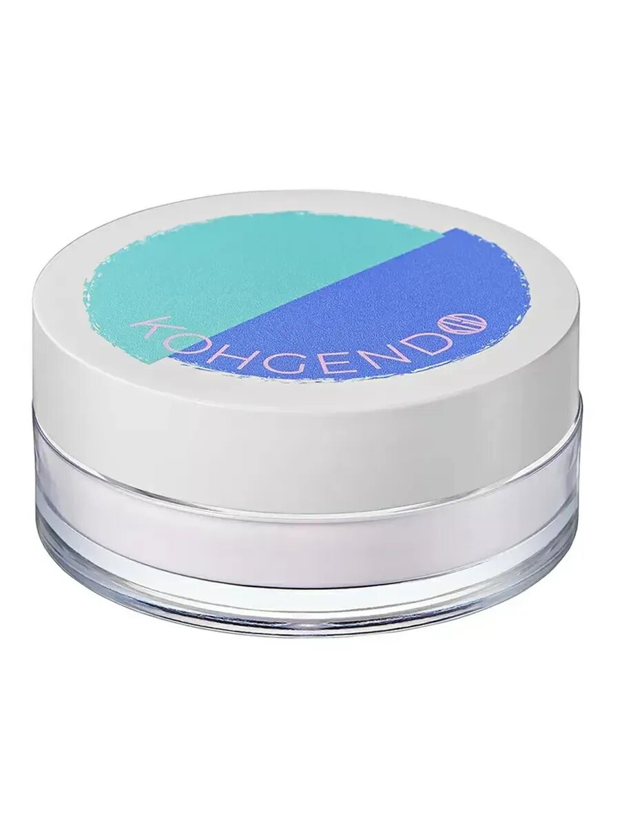 KOH GEN DO Maifanshi UV Face Powder SPF50+ PA++++ Рас 10 гр
