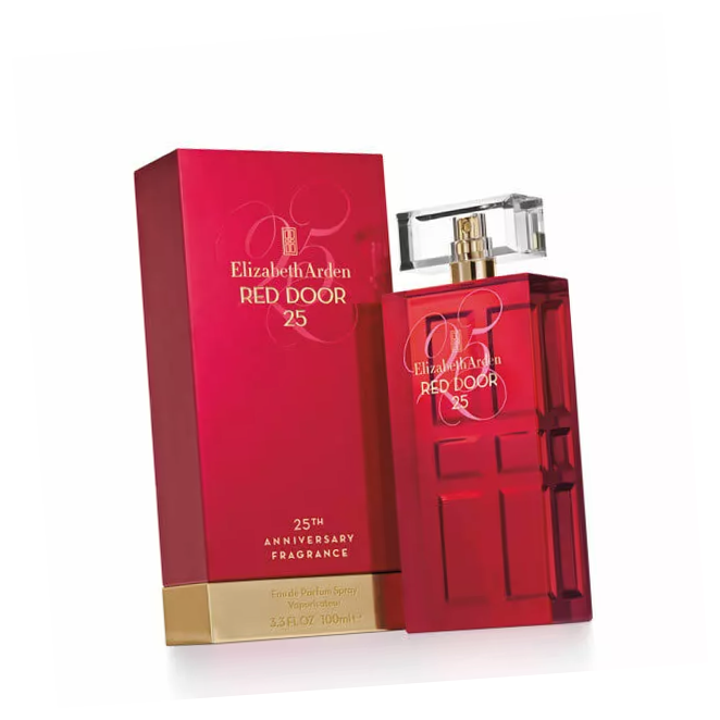 Elizabeth Arden Red Door 25 туалетные духи 100 мл - Элизабет Арден Ред Дор 25 для женщин