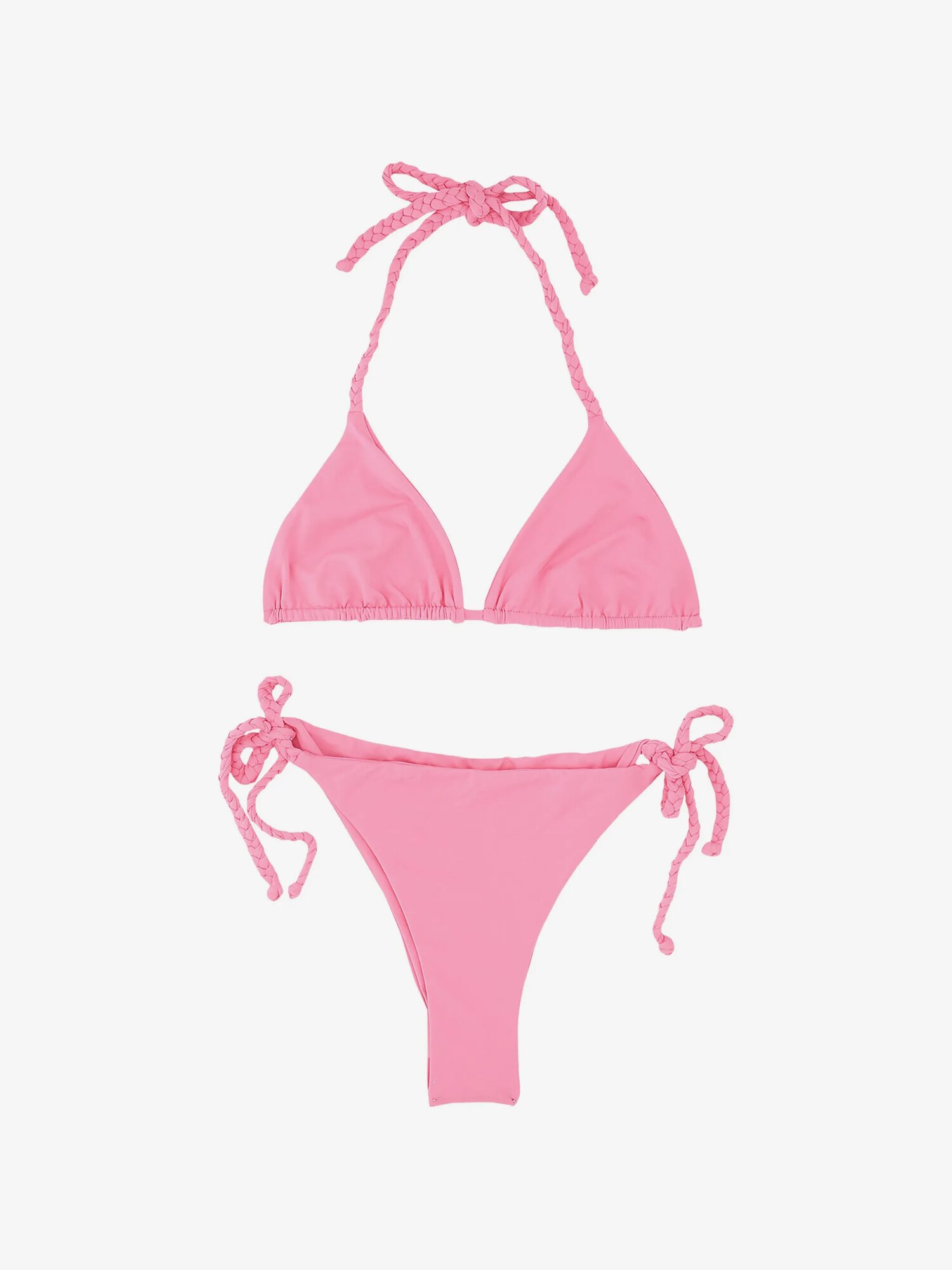 Купальник Braided bikini