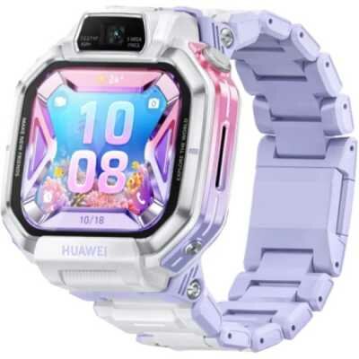Смарт часы Watch Kids X1 Pro Purple 55020JAR