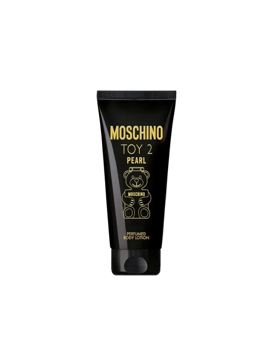 MOSCHINO Toy 2 pearl, Парфюмированный лосьон для тел, 200мл