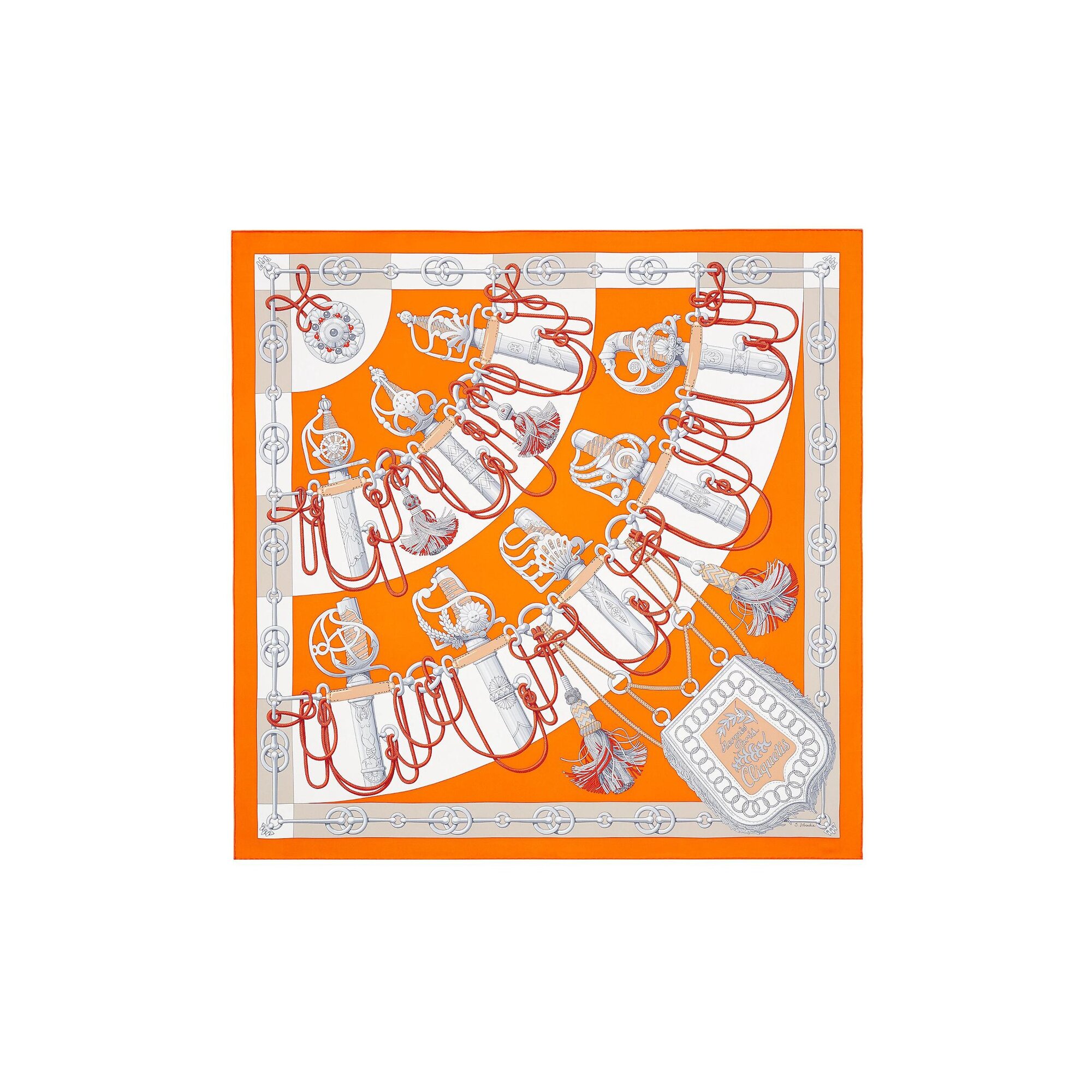 Шарф