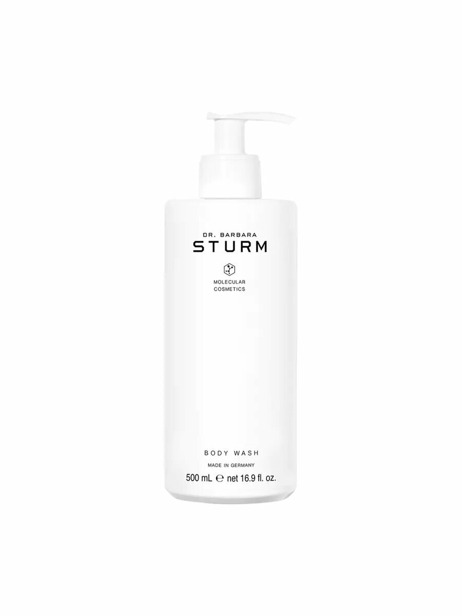 Dr. Barbara STURM Body Wash 500ml Гель для душа