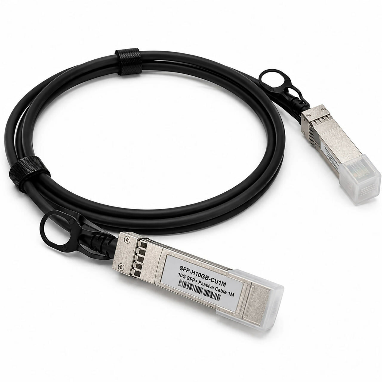 Кабель DAC Cisco SFP-H10GB-CU2M