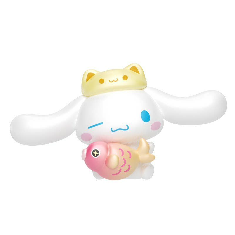 Sanrio Тоторо Жемчужный Отдел Мини-Фигурки Слепая Упаковка - Неповрежденная