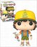 Статуэтка Funko POP! Stranger Things Дастин #828