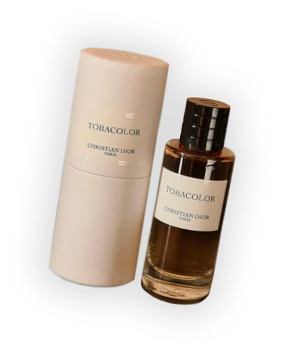 Тобаколор - аромат Кристиан Диор для женщин и мужчин 125 мл / Tobacolor Dior