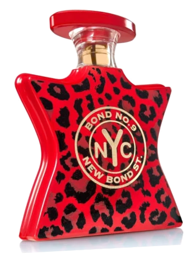 Парфюм унисекс Бонд 9 Нью Бонд Стрит 100 мл / Bond No 9 New Bond St