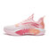 Кроссовки ANTA, размер EU 44 стопа (27.2CM), pink