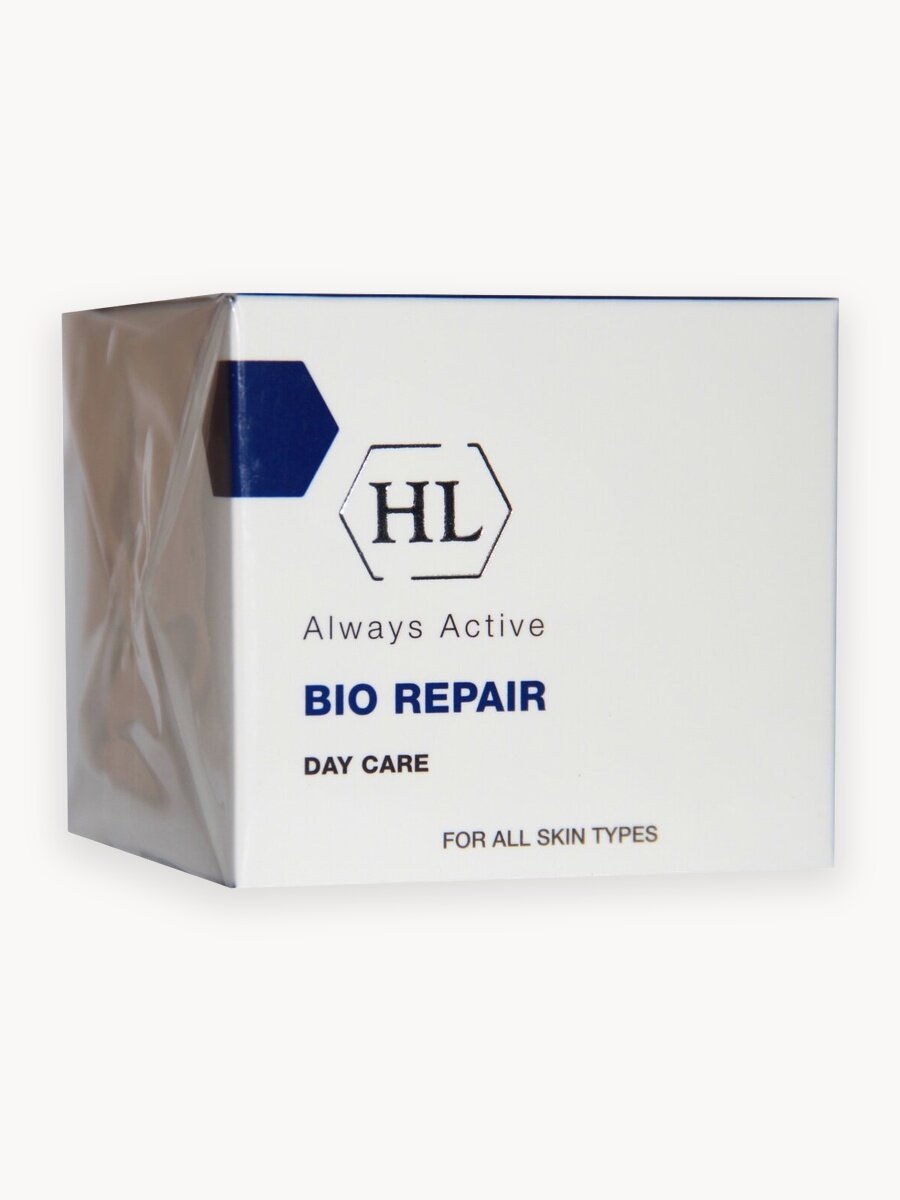 BIO REPAIR Holy Land BIO REPAIR Day Care | Дневной защитный крем, 50 мл