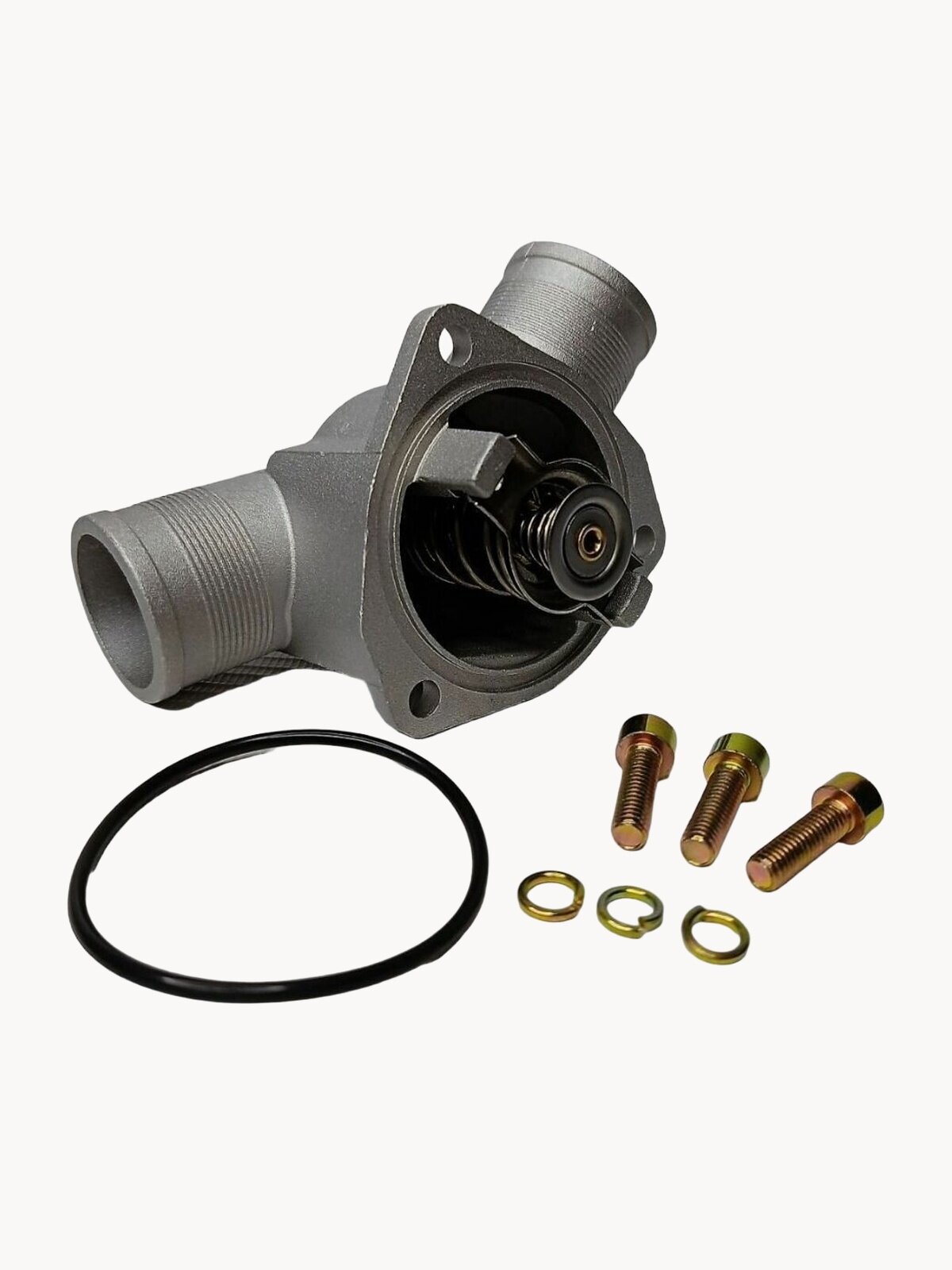 Термостат (85С) Lada (Ваз) 2108-099, 2110-2112, 2113-2115, 2170 - арт. 21082-1306010