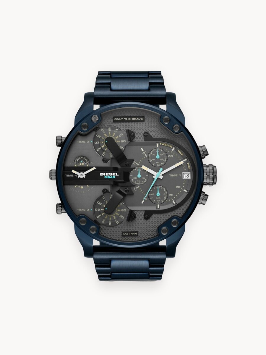 Наручные часы Mr. Daddy 2.0