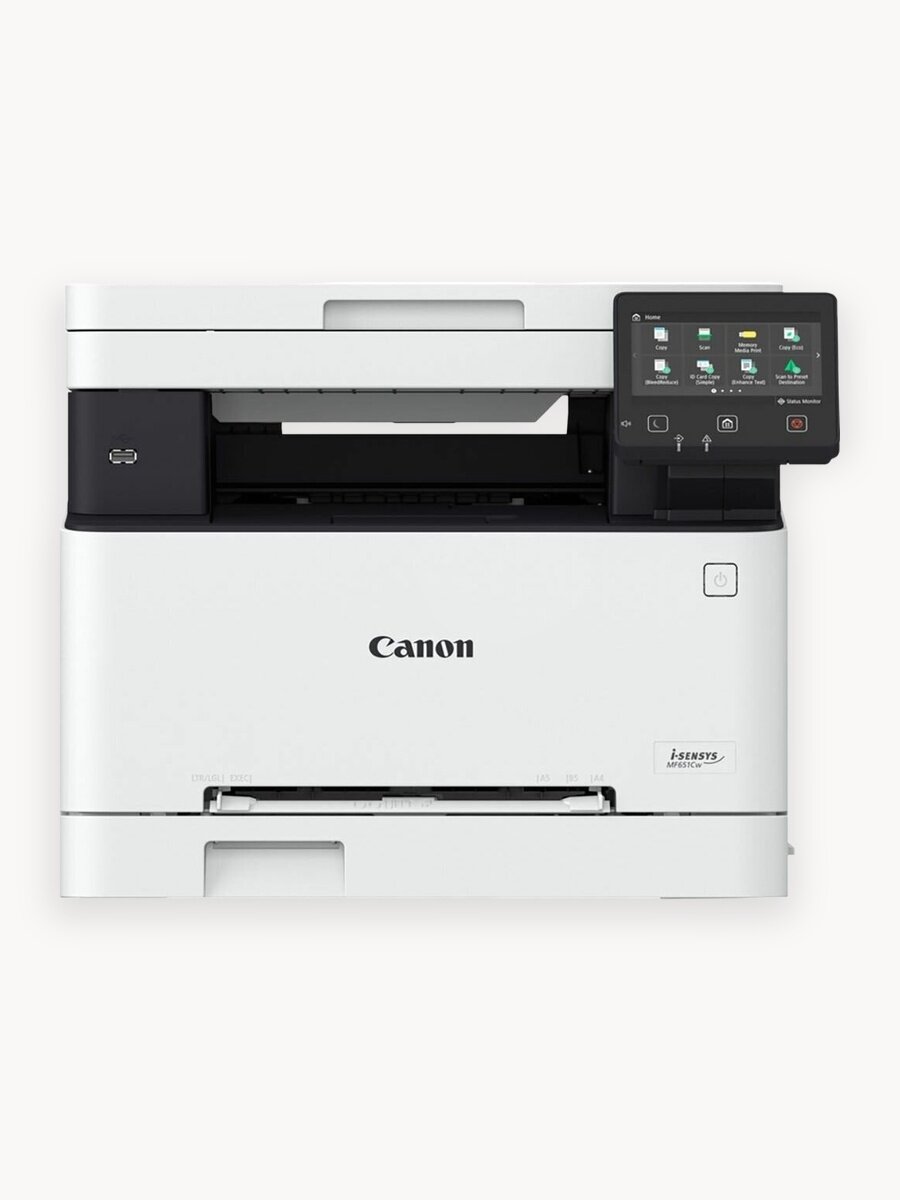 Canon i-SENSYS MF651Cw