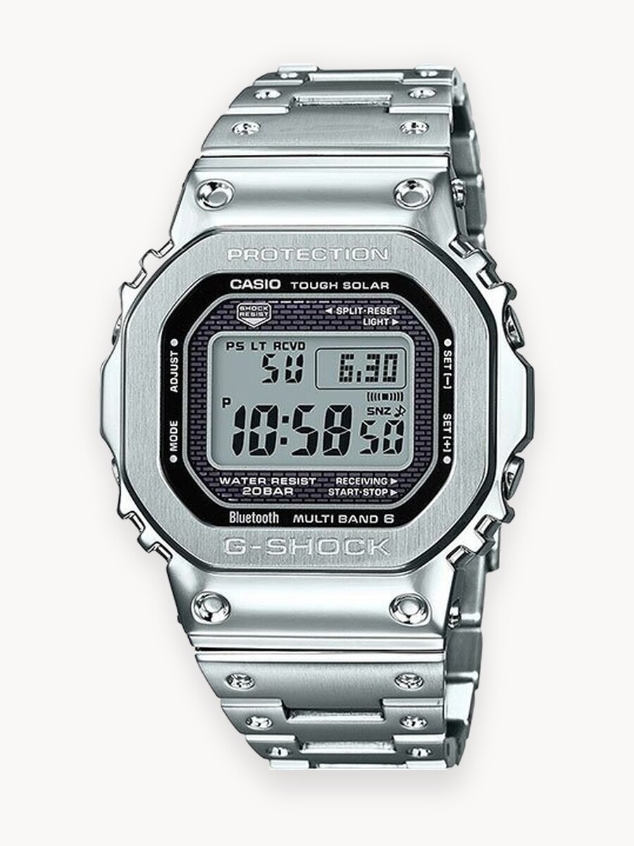Наручные часы CASIO G-Shock