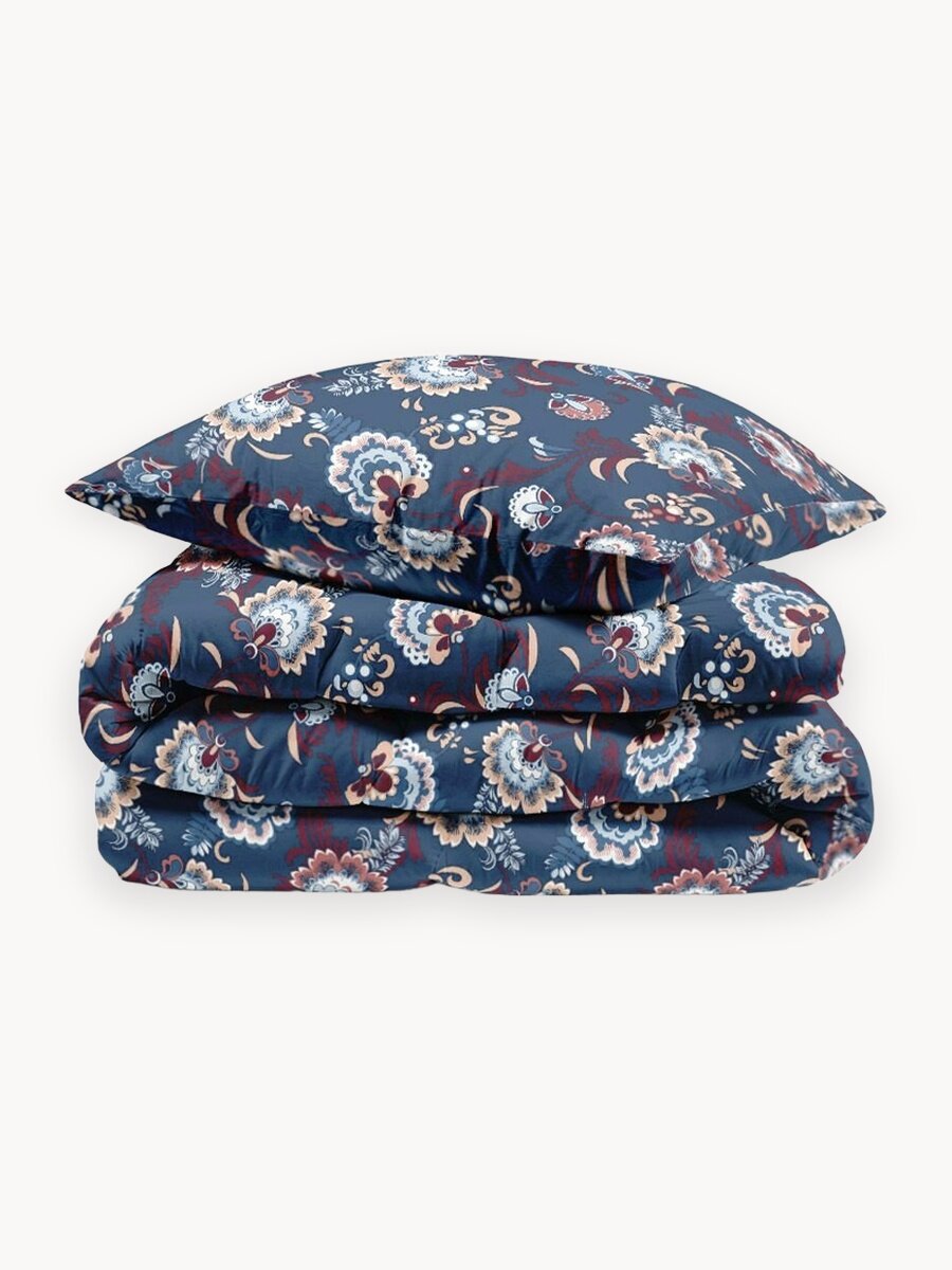 Комплект постельного белья YERRNA