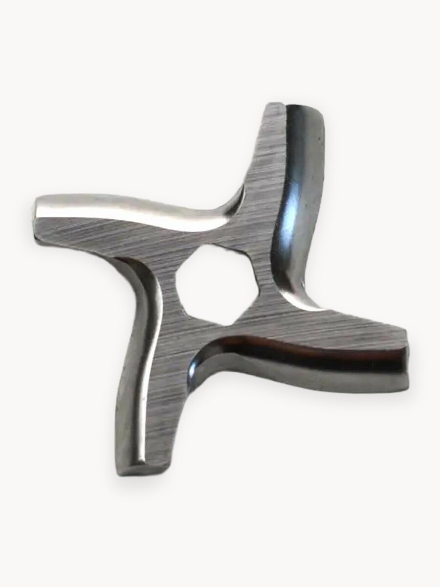 Нож для мясорубок Мулинекс Moulinex, Tefal, Krups, Redmond (универсальный шестигранник 8,3мм.)