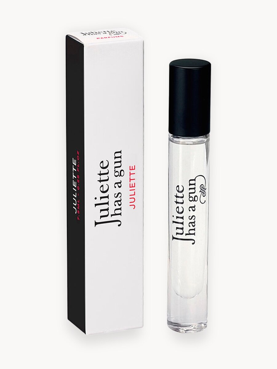 Парфюмерная вода Mini Juliette Has A Gun "Juliette", Eau De Parfum, 7,5 мл