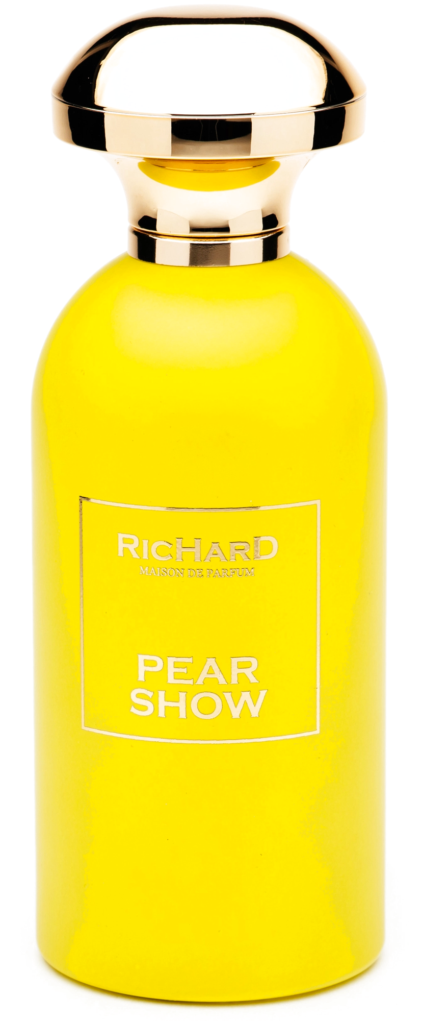 Ричард Пеар Шоу / Richard Pear Show - парфюмерная вода унисекс 100 мл