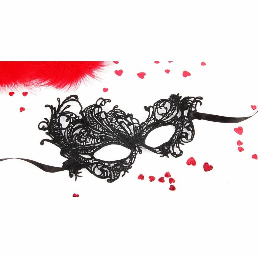 Маска марго