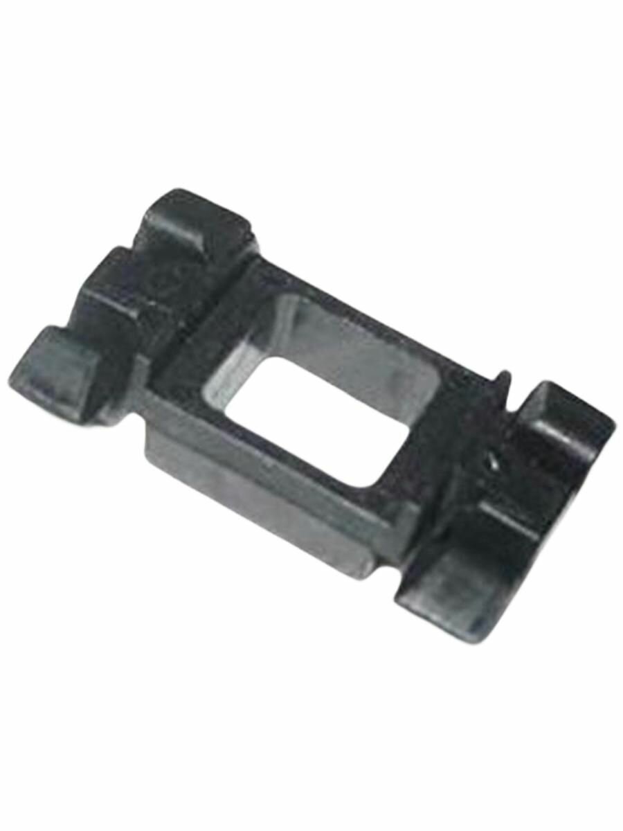 Клипса Mercedes (аналог OEM: A0099884078), 10 шт. в упаковке