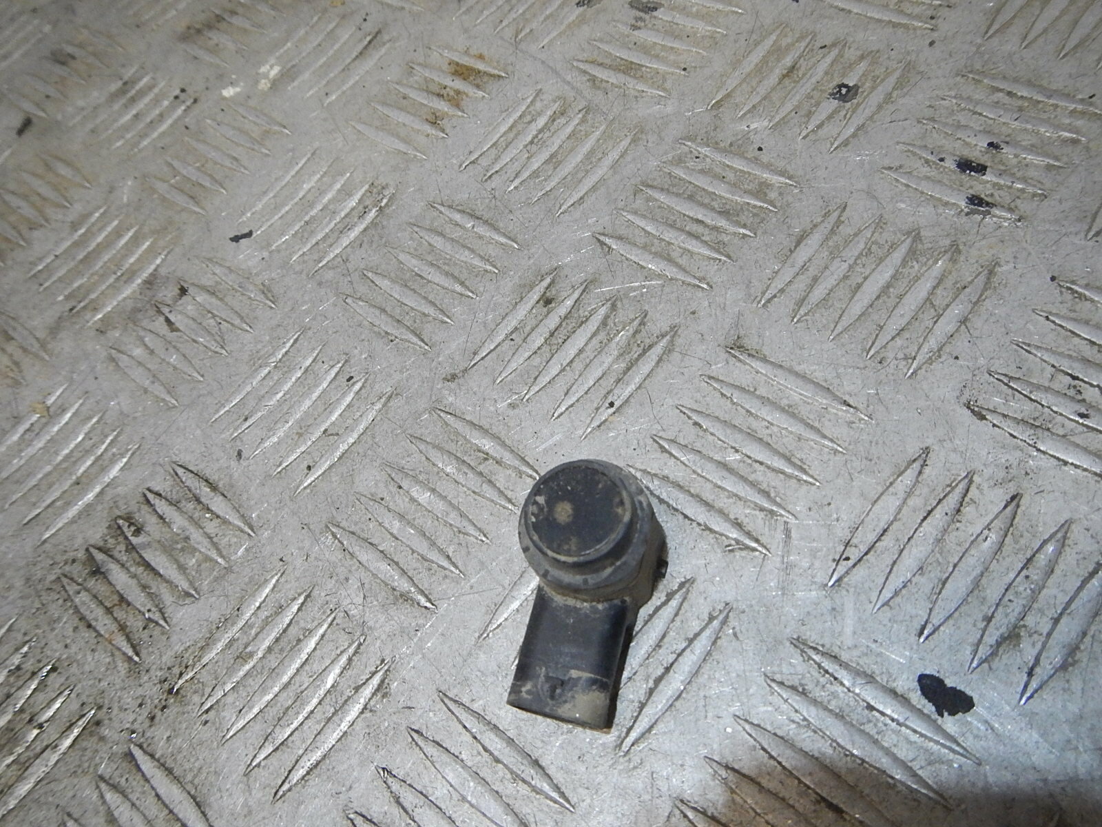 Б/У Датчик парковки, Ford (Форд)-MONDEO (07-14) FORD MONDEO (07-14) Сколы. 598474 FORD арт. 1765253