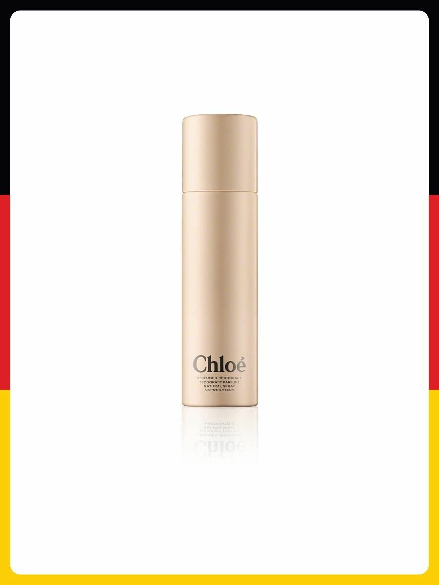 Дезодорант ChloE ChloE Signature Deodorant Spray