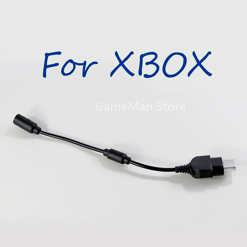 1 шт. для контроллера XBOX адаптер Удлинительный кабель консоль контроллер игровой кабель конвертер адаптер