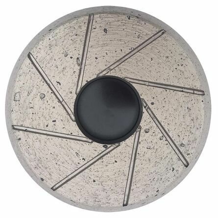 Абразивный сегмент PLATO 130 мм (металл), POLARIS (Поларис)