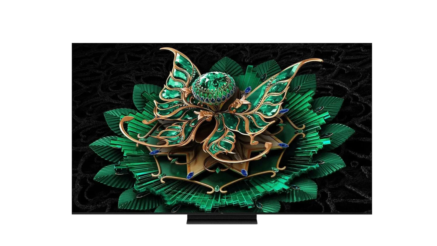 Телевизор TCL 75C7K