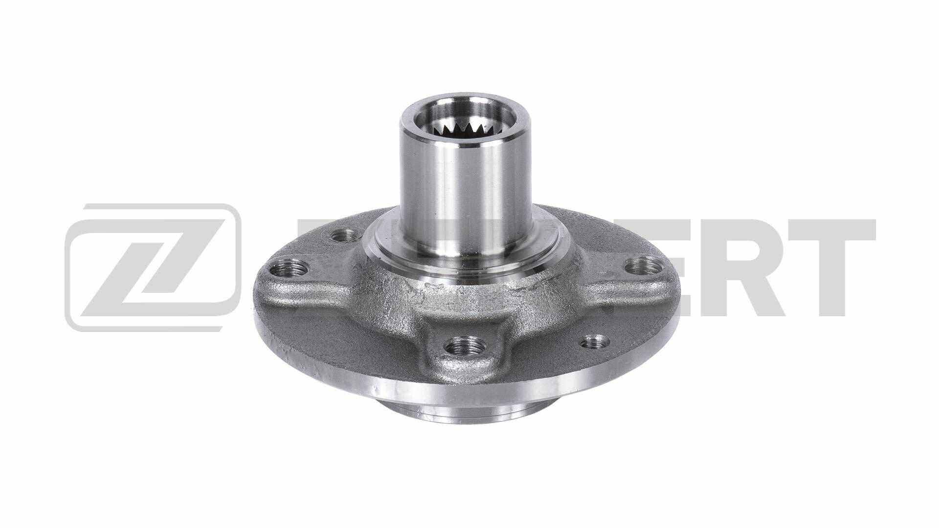 Ступица передняя (без ABS) Lada Vesta OEM 8450006806