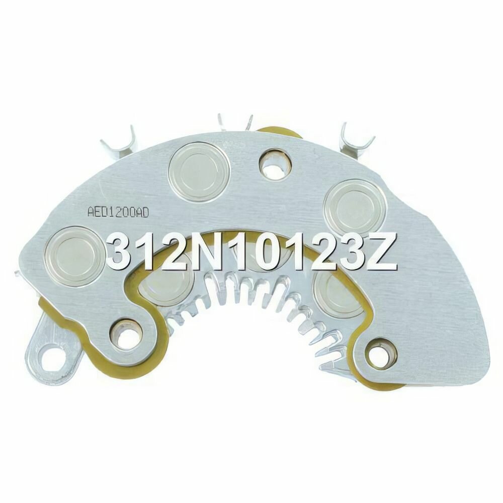 Диодный мост генератора, для Шевроле Ланос, Дэу Есперо, Нексия арт 312N10123Z