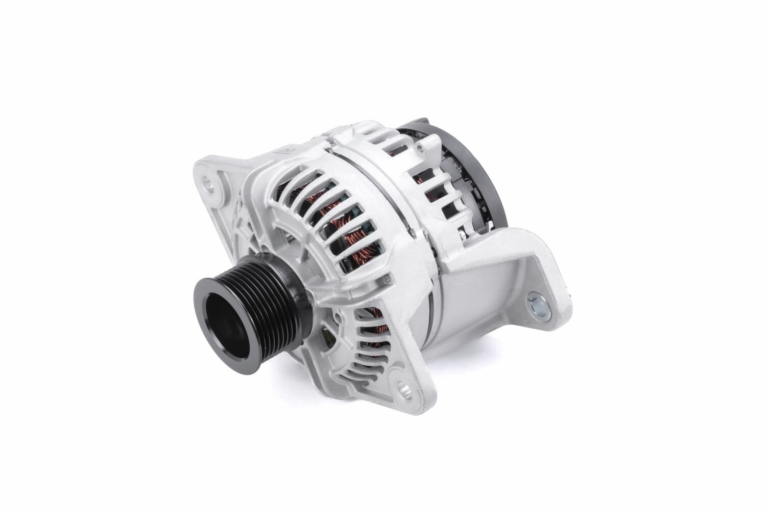 Генератор, подходит для Вольво FH FM Volvo Fh Fm, T01307007, TOPCOVER