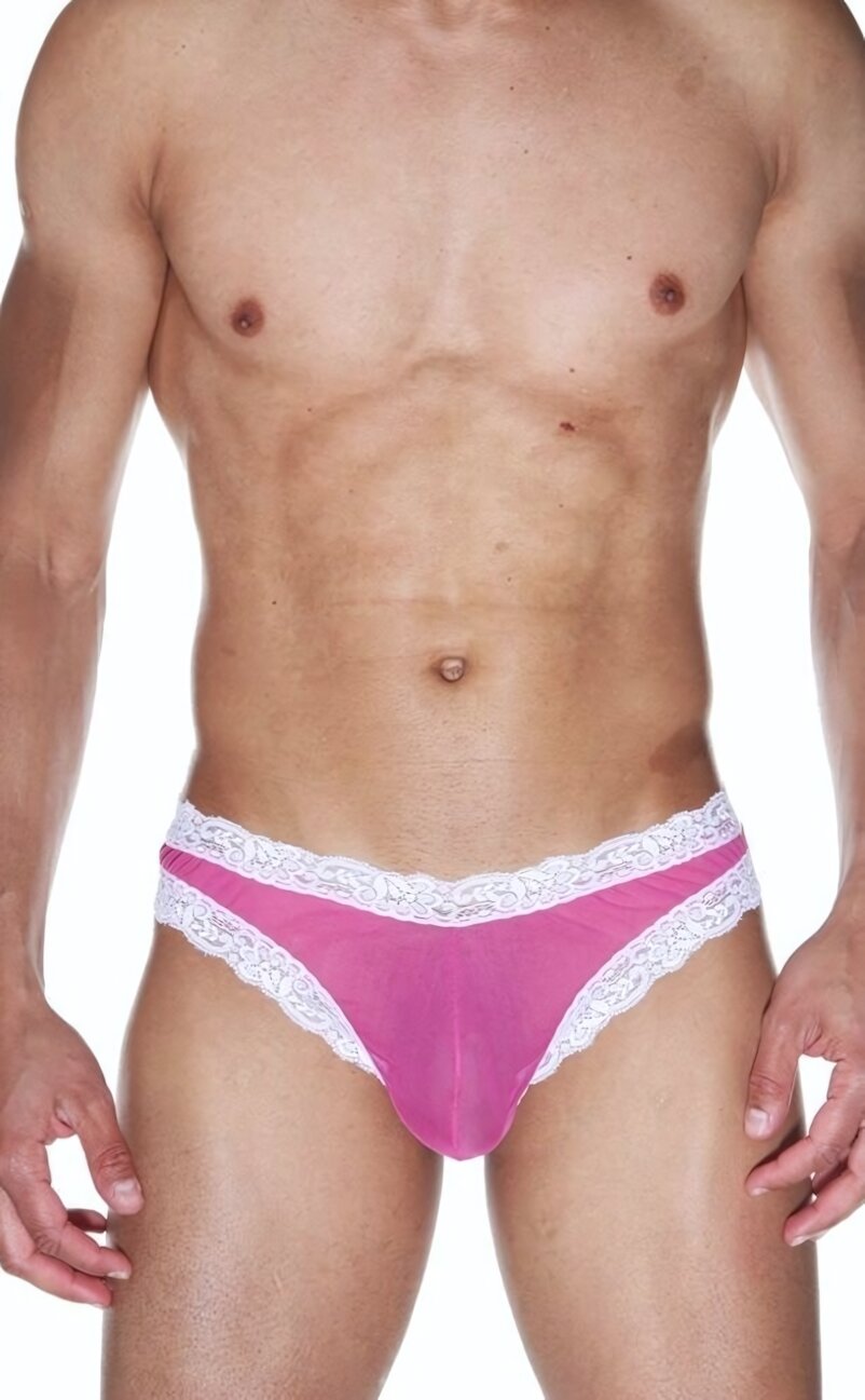 Трусы La Blinque бразилиана