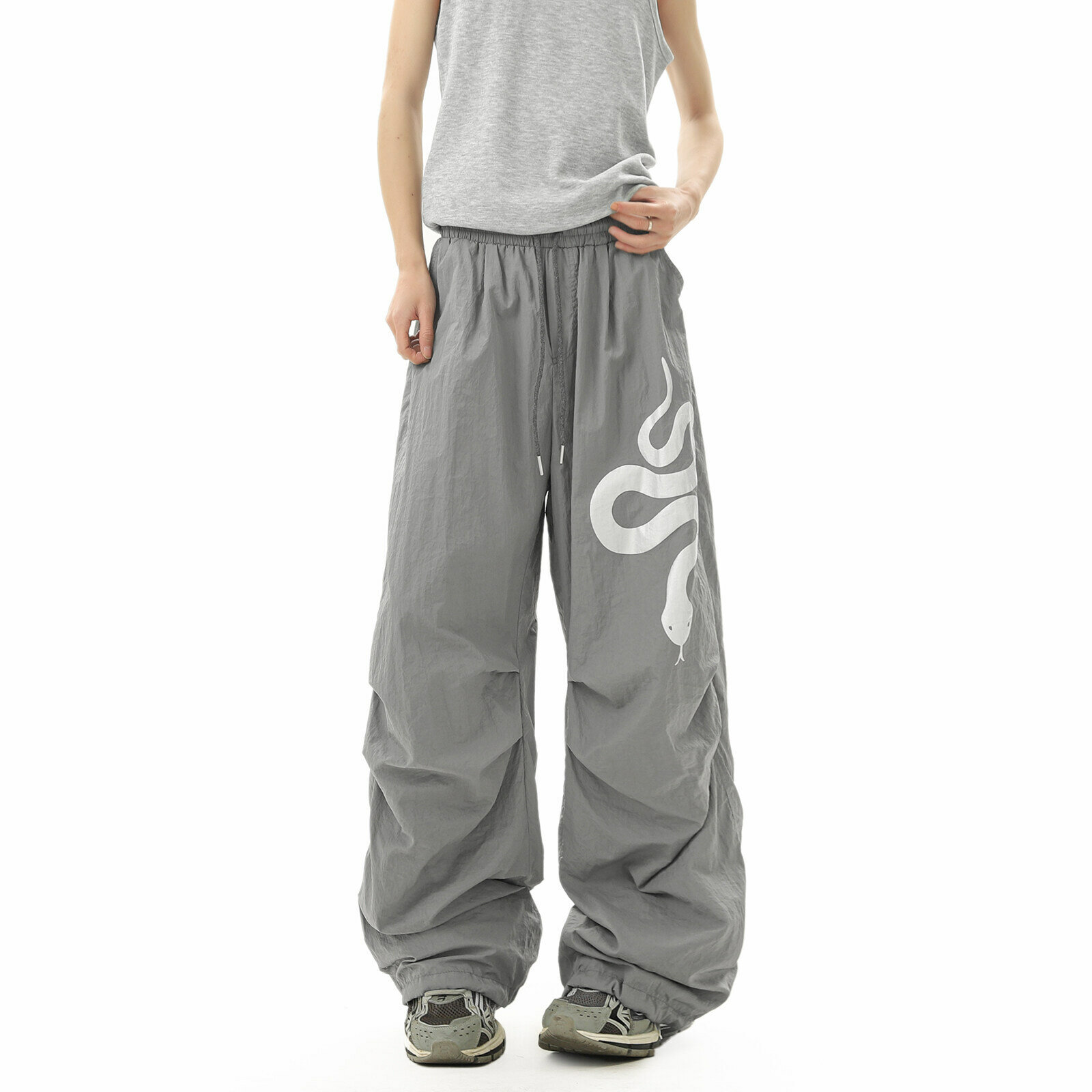 Брюки классические