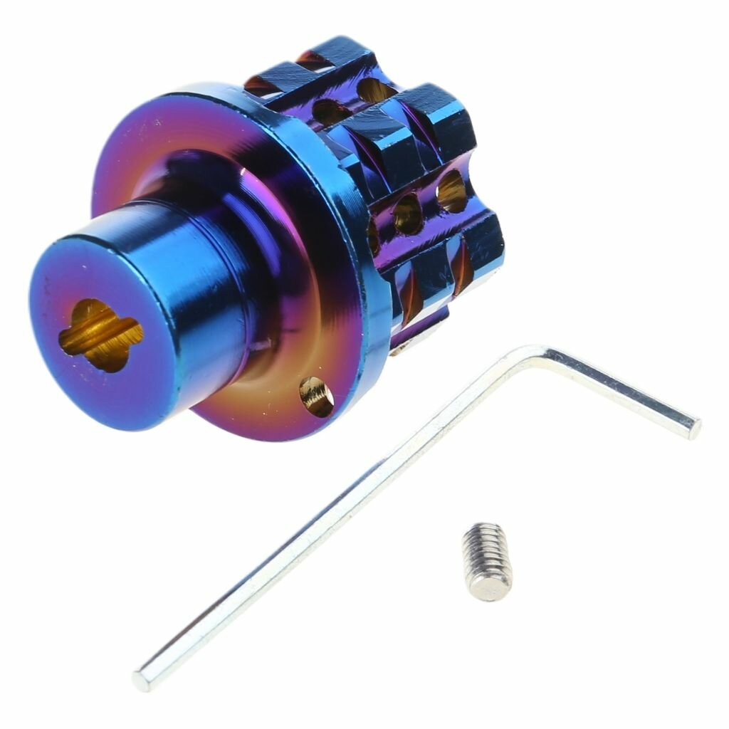 Специнструмент для авто, Ключ - звездочка, один