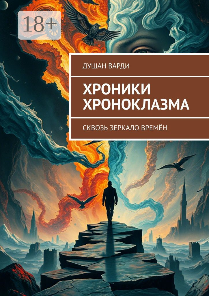 Хроники Хроноклазма